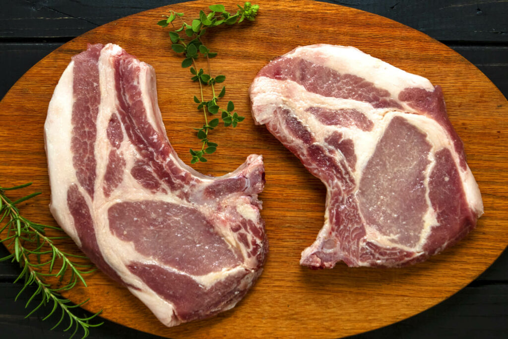 Category: Pork - Black Market Butcher Shoppe